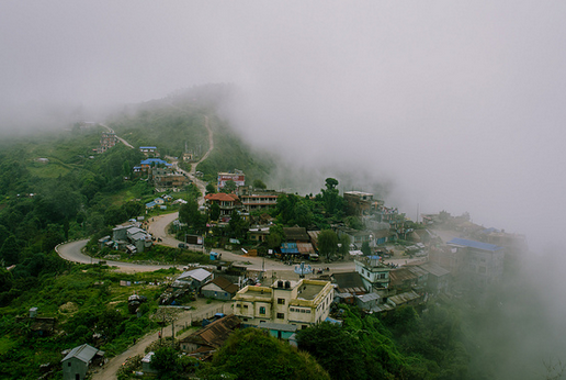 Bhedetar ~ Traveling Places