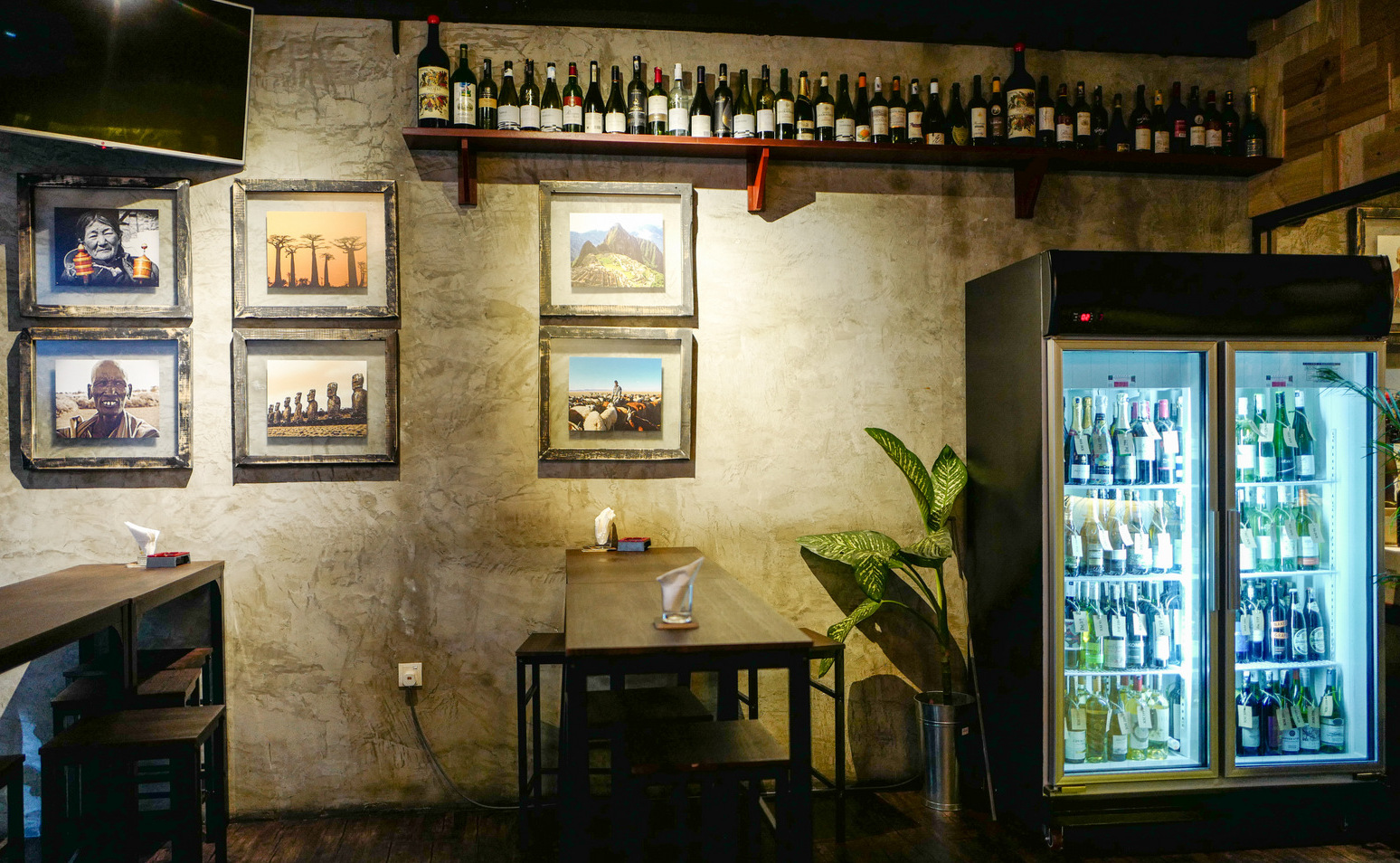 Eat Drink KL | Wine Kaki @ TTDI