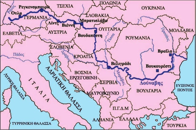 ο ζωηρός μαθητής της έκτης: Απριλίου 2015
