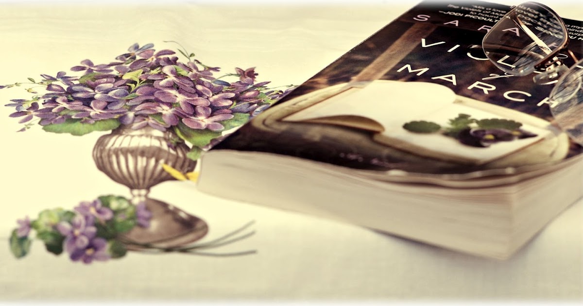 Spring Afternoon Tea | Sylvia's Simple Life