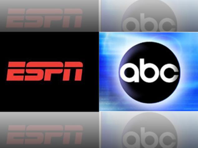 I'm Just Sayin': NASCAR This Week on ESPN and ABC