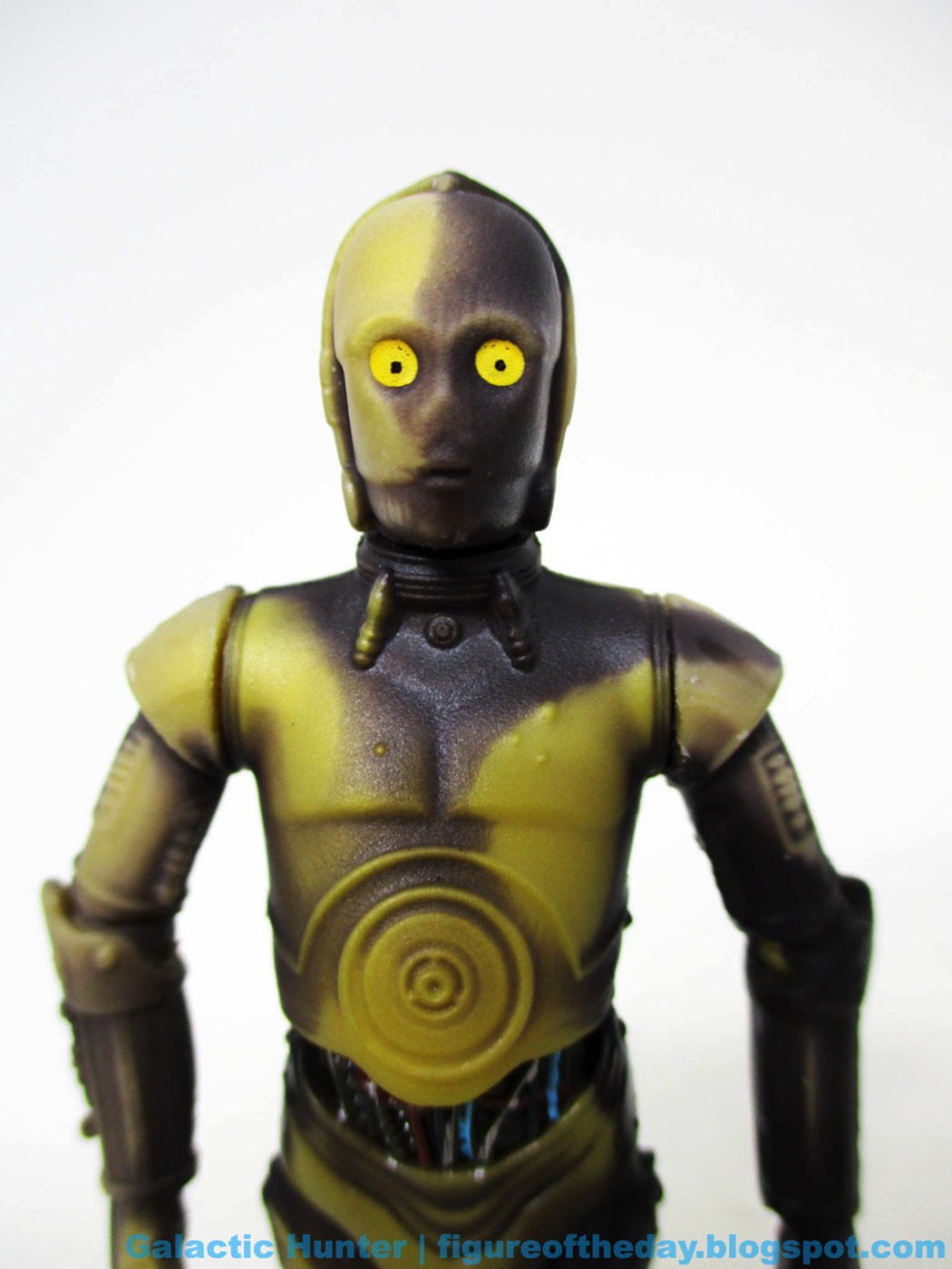 Galactic Hunter's Star Wars Figure of the Day with Adam Pawlus: Star ...