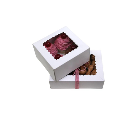 CUSTOM SWEET BOXES AT WHOLESALE PRICES
