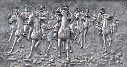 Facts & Realities - Inside Balochistan: List of Baluch tribes