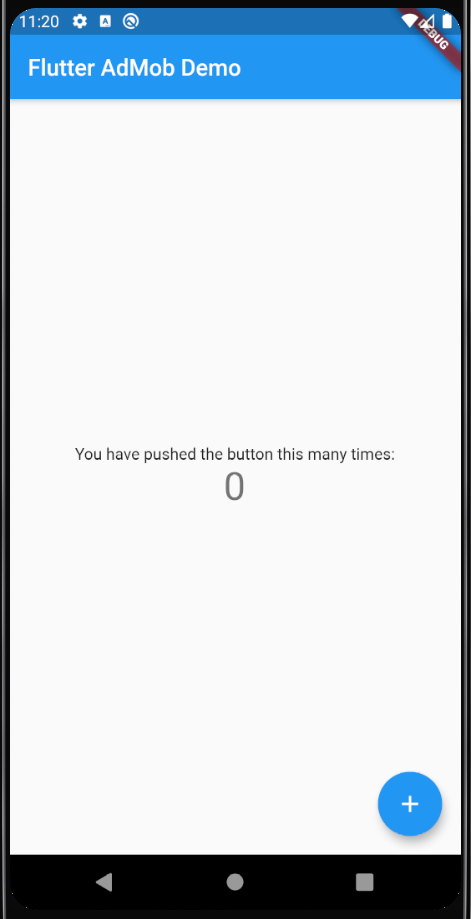 How To Add AdMob To Flutter App Quick Tutorial