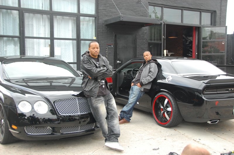 Rhymes With Snitch | Celebrity and Entertainment News | : Grand Hustle ...