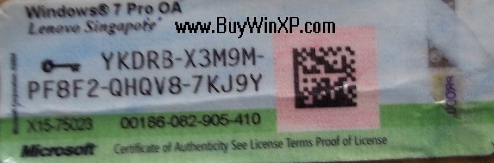 Windows 7 Pro Activation Key - cowboymultiprogram