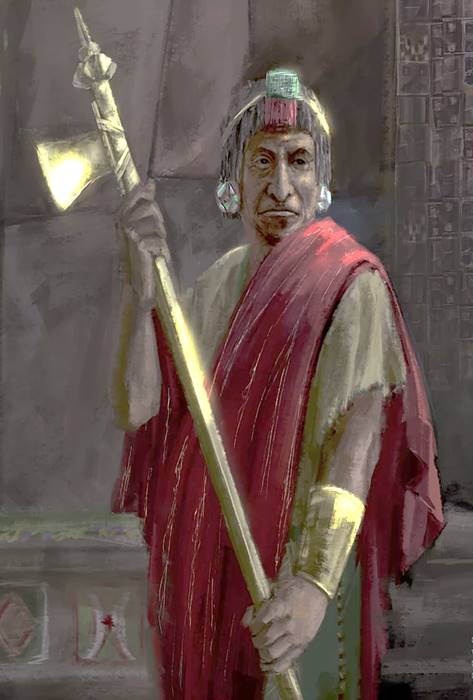 Blog de Historia General del Perú: abril 2020