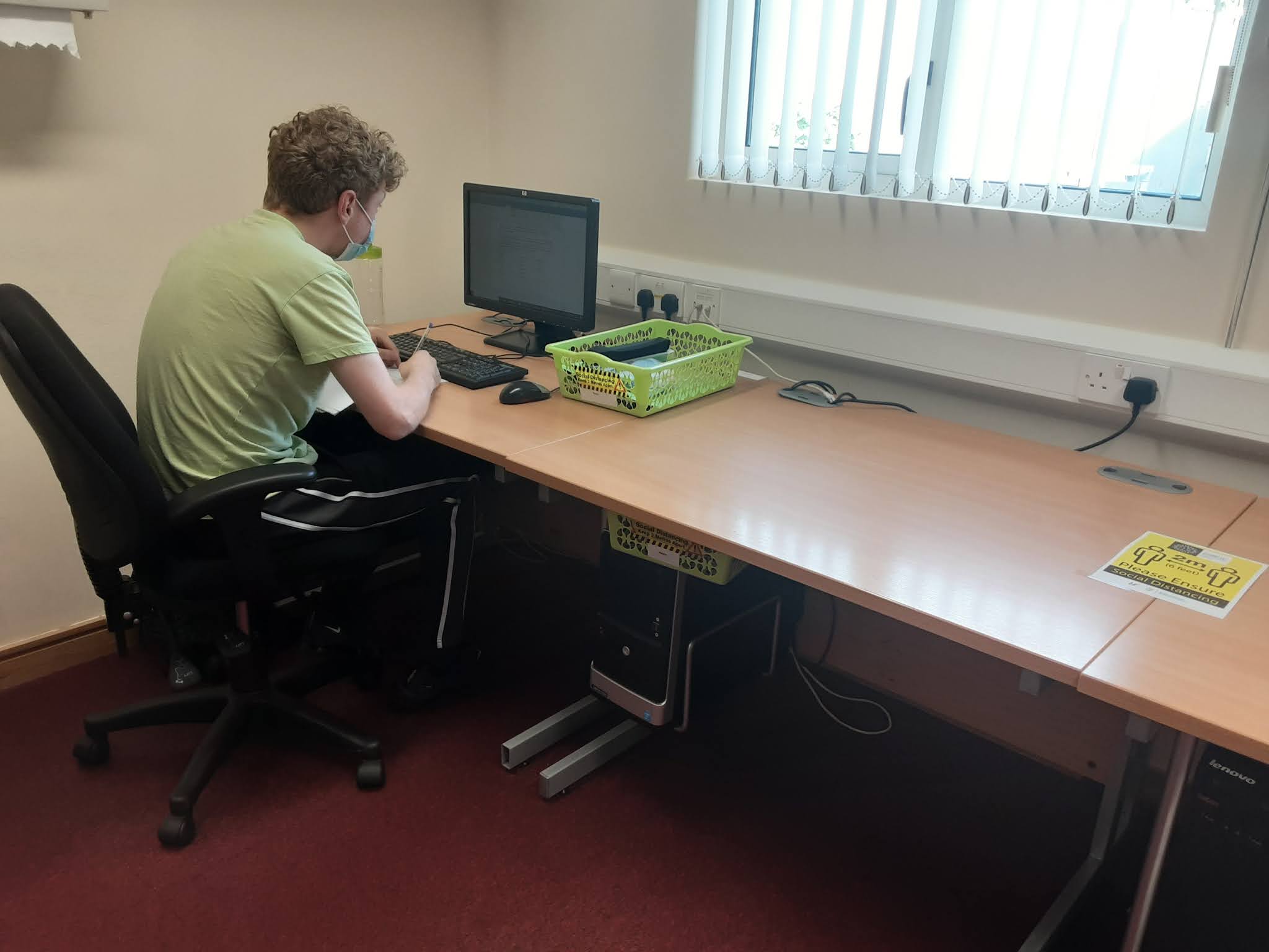 Sligo CTC Training - Sligo Community Training Centre