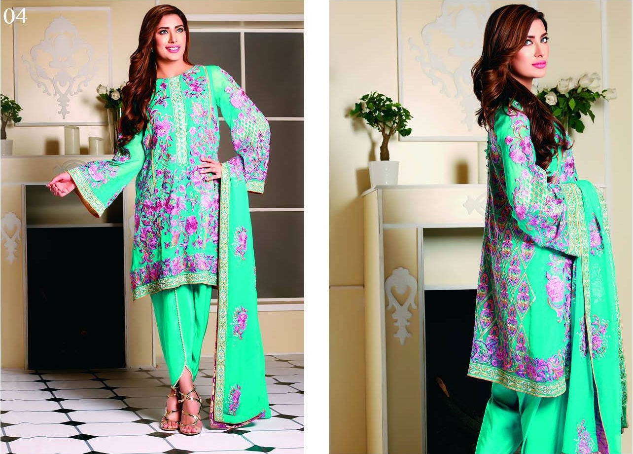 She-Styles | Pakistani Designer Dresses - Fashion Weeks - Lawn ... She-Styles | Pakistani Designer Dresses - Fashion Weeks - Lawn ...