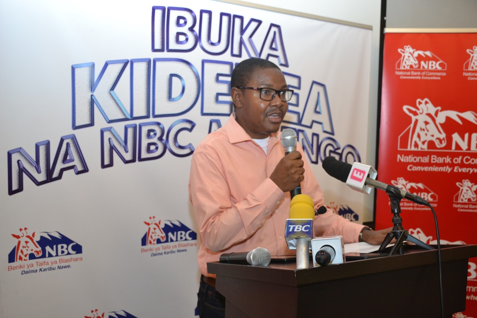 2019 ~ Brazuka Kibenki