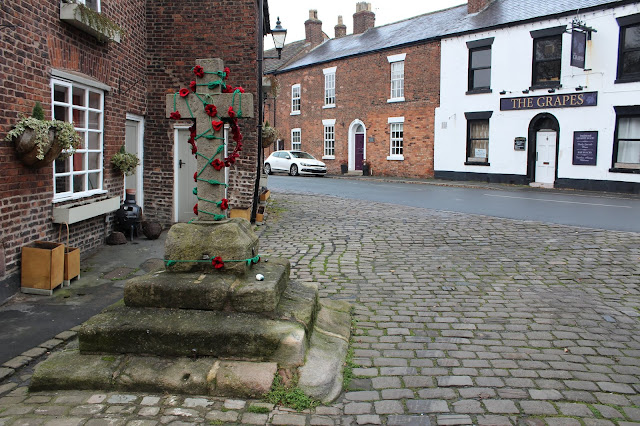 Croston Family History Newsletter