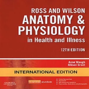 Ross and Wilson Anatomy and Physiology in Health and Illness - No Cost ...