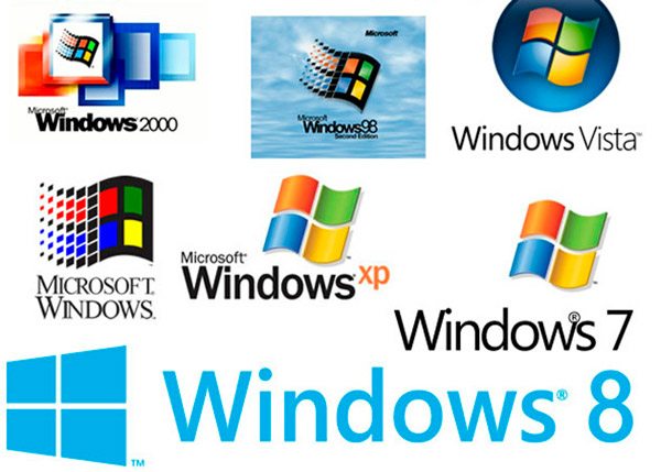 Sistem Operasi: Sejarah dan Perkembangan Sistem Operasi Windows
