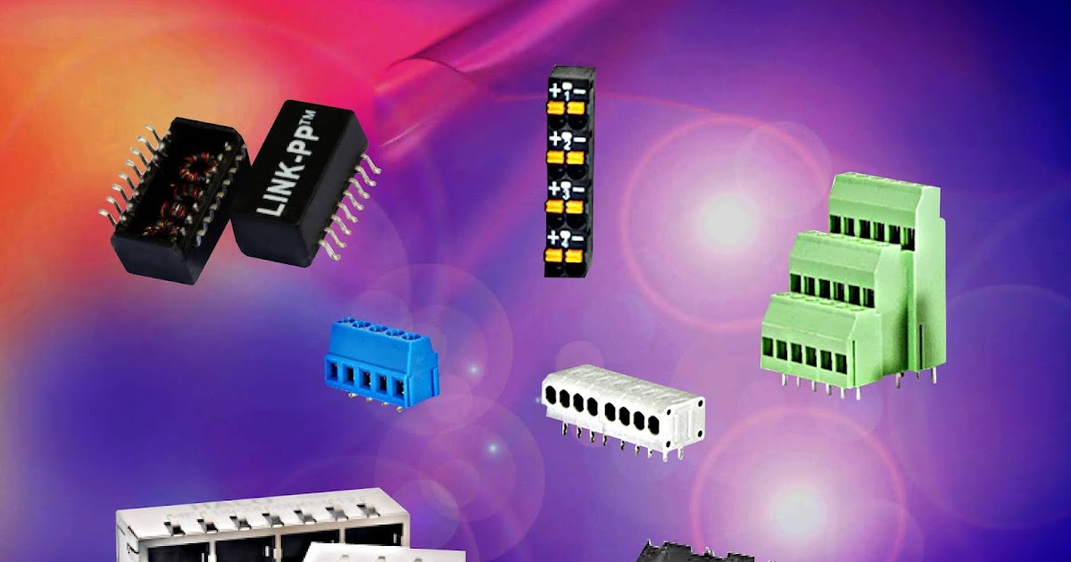 Read-out Instrumentation Signpost: Basic circuit components.