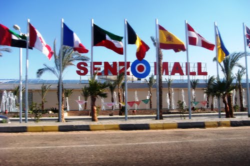 Tour in Hurghada: Places