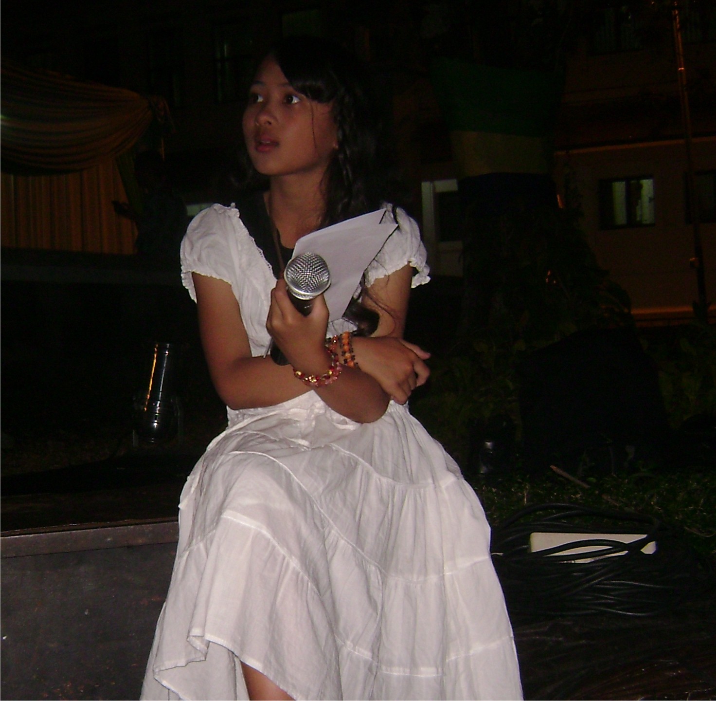 66 Tahun Indonesia | Boni Avibus