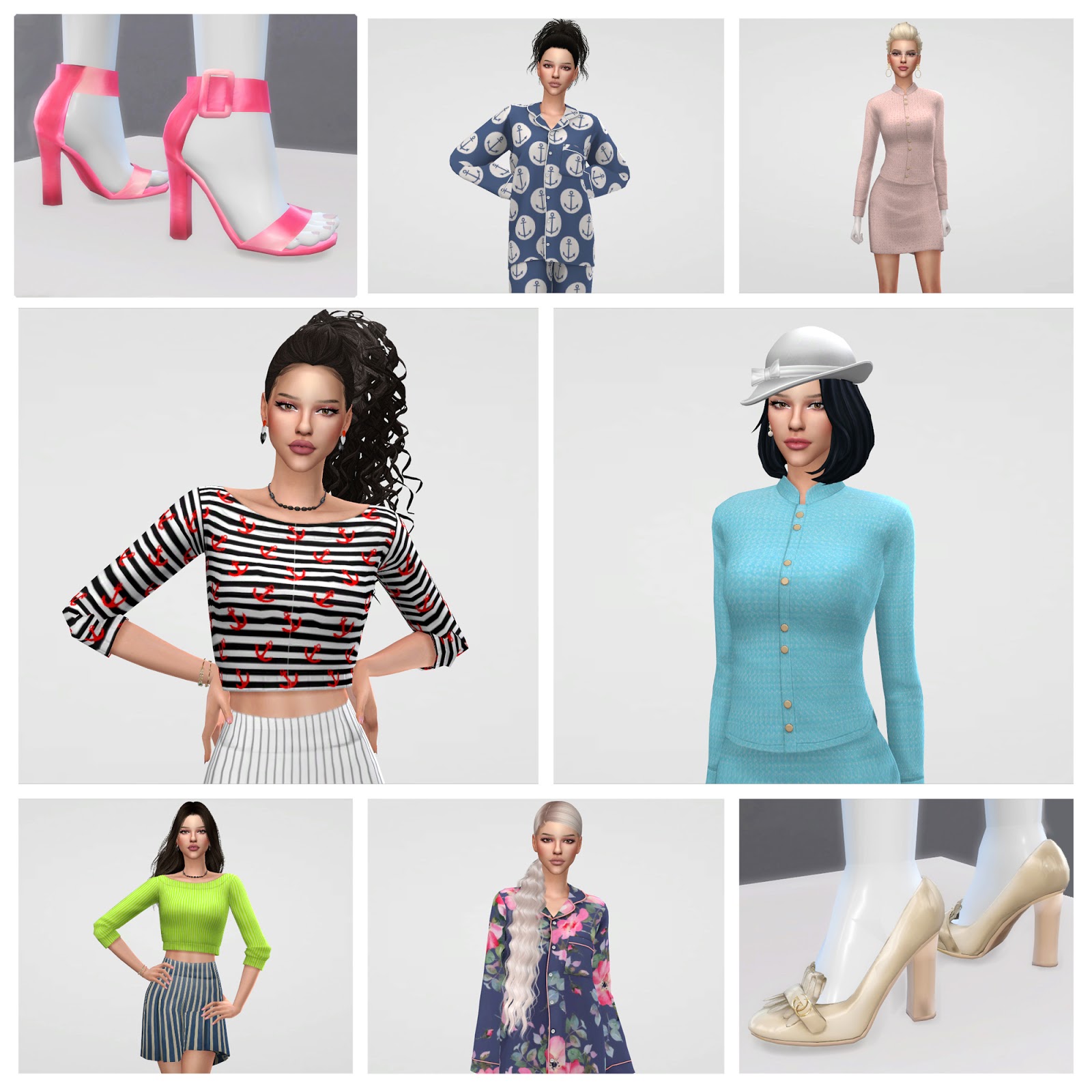 Patreon Content - June Part 2 - ELFDOR