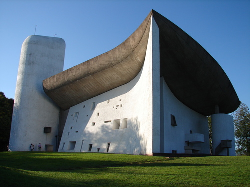 STRUCTURES vs SHAPES – breve storia di un falso duello – Enrico Lain ...