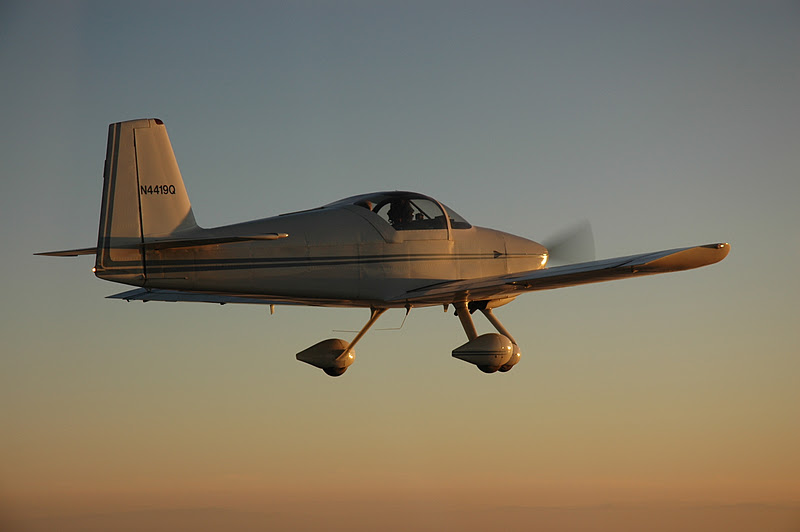 Thursday 13: Flying machines