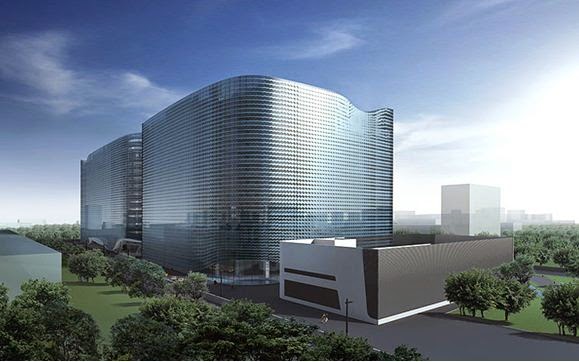 TechKeeda: Microsoft to set up a Rs 700-crore facility in Hinjewadi Pune