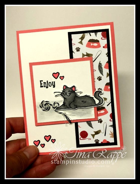 Passion Carton: 2020