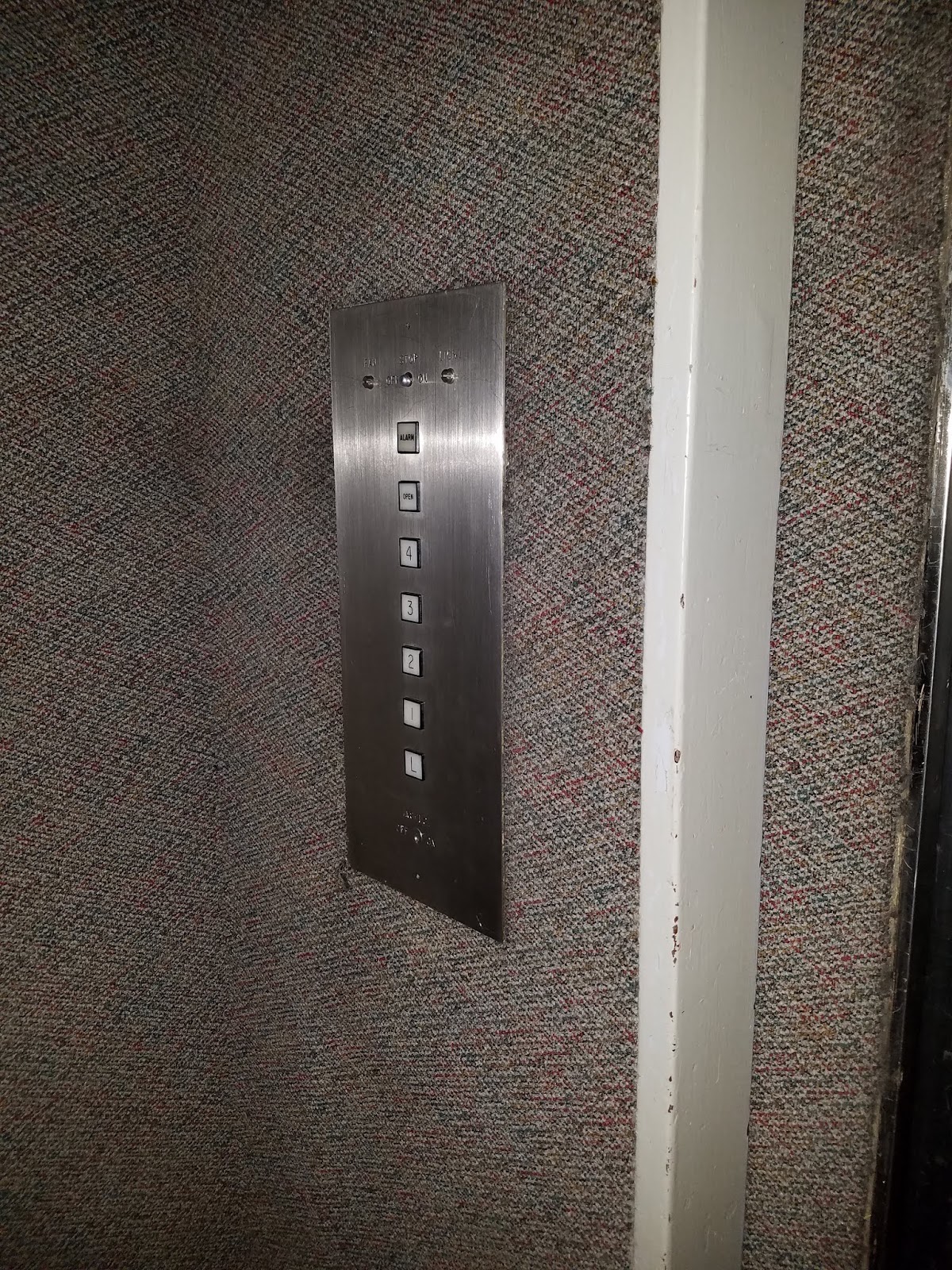 Chicago Elevator Maintenance - Colley Elevator: Hydraulic elevator ...