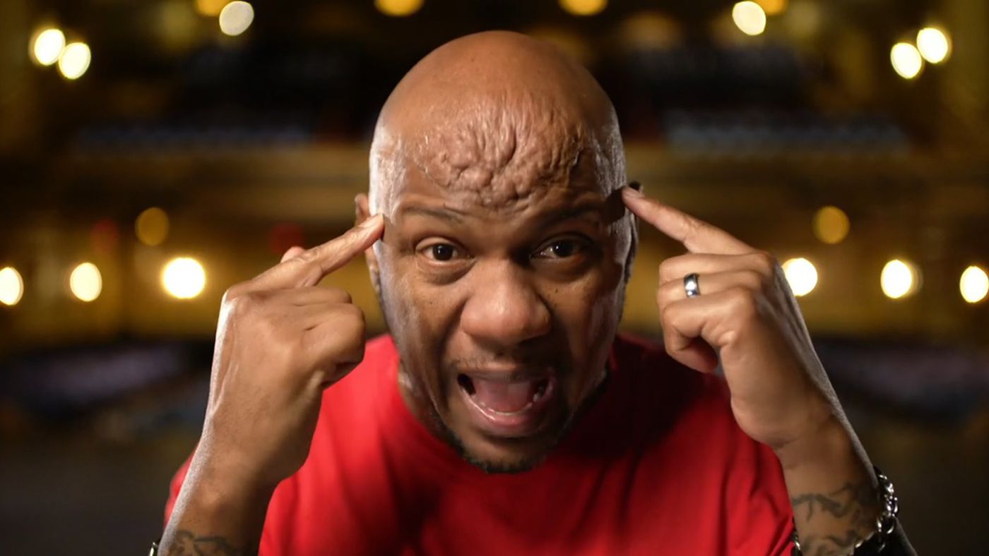 New Jack (1963-2021) | IL MORTO DEL MESE