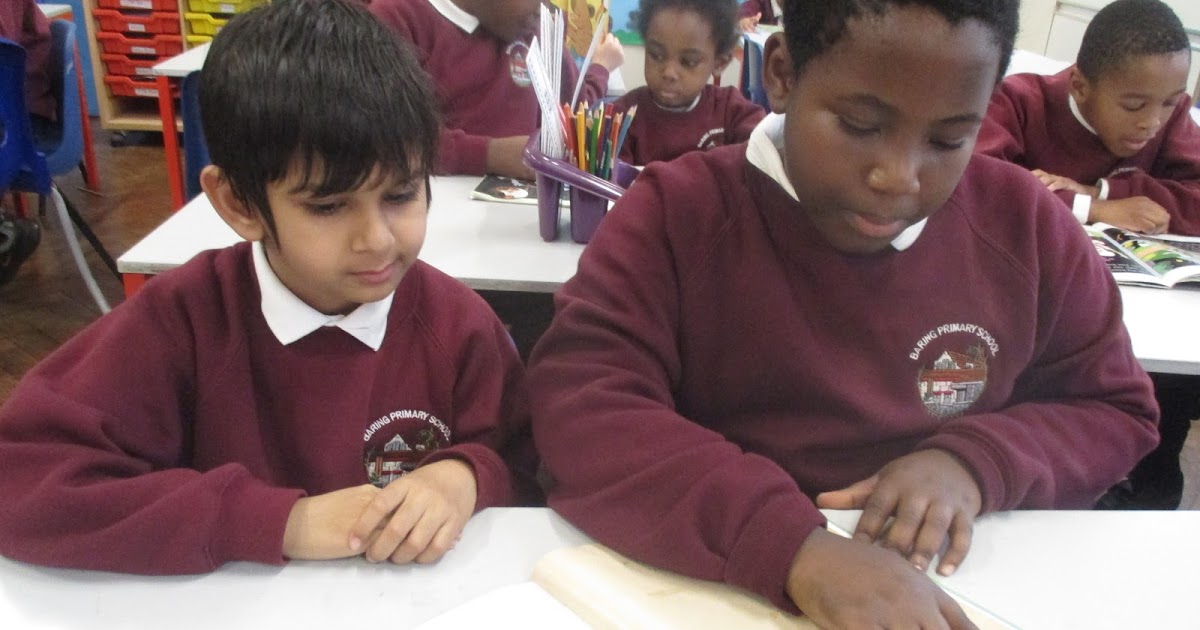 Baring Primary School