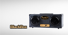 “Blackbox” unleash your sound!!!!!!! | bassnationaudioblog