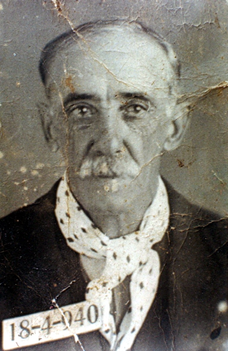 TAURASJERSEY: TJ31 - MANOEL ACILO AZAMBUJA DE AZAMBUJA - 1925 a 2020