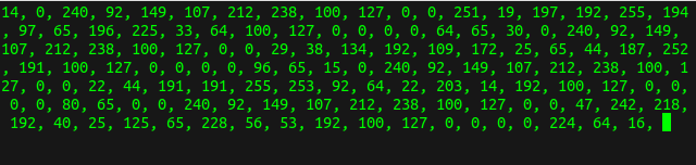 Dominoc925 Convert A Velodyne Pcap File Into A Ros Bag File
