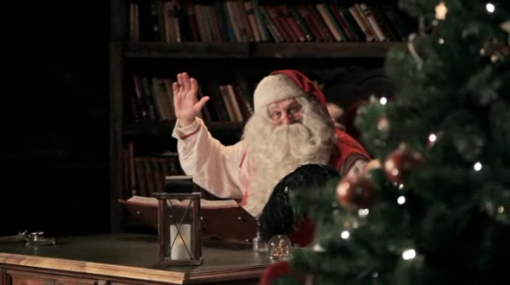 Double Confirmed! 100% Absolute Irrefutable Proof That Santa Claus ...