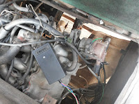 TCI ( Transistor Control Ignition ): Membuat sendiri TCI menggunakan MOSFET