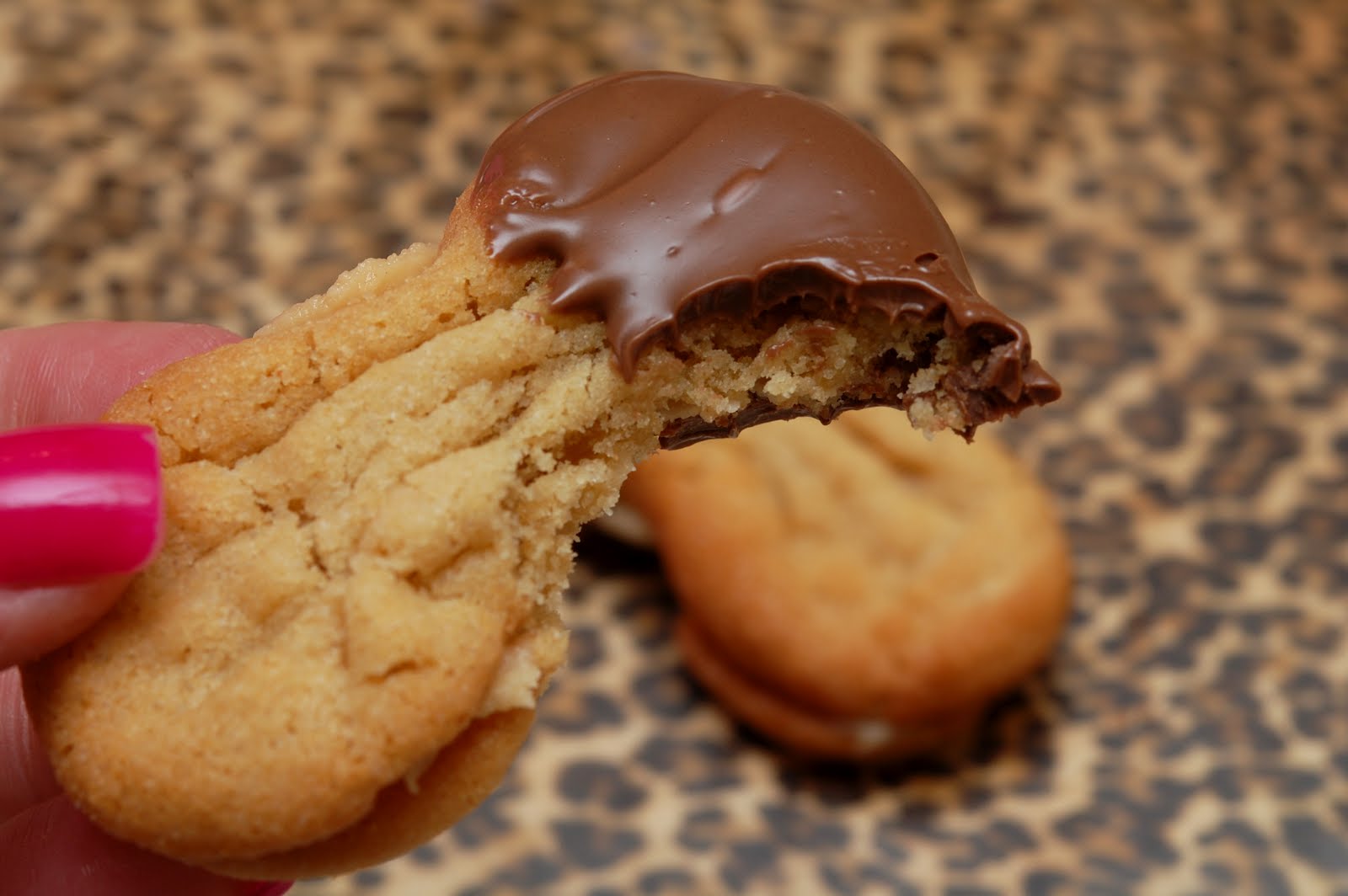 COOKIES WORTHY OF A DRUM ROLL - Hugs and Cookies XOXO