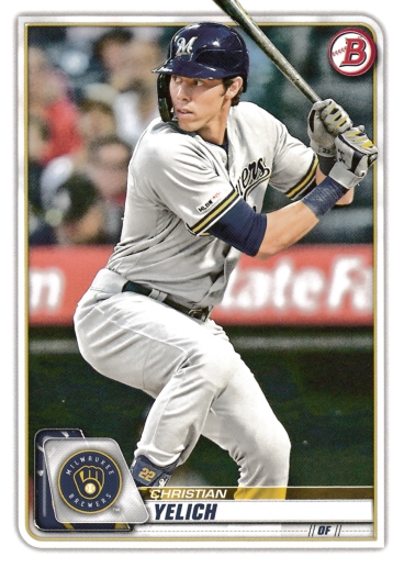 Baseball Card Cyber Museum Online Newsroom: July 2020