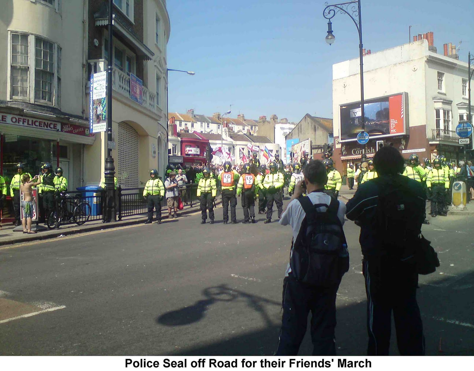 Tony Greenstein's Blog: April 2011