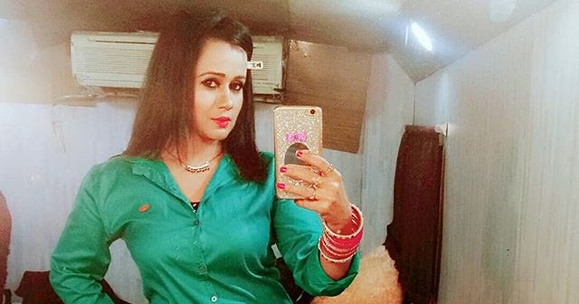 Gunjan Pant Pictures, Wallpaper, Image Gallery, Bold and Beautiful ...