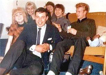 BEATLES MAGAZINE: PETE SHOTTON DIES AT THE AGE OF 75