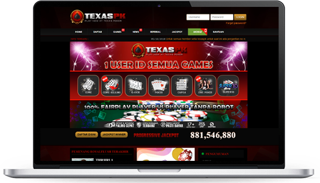 BONUS CHIP JUDI ONLINE