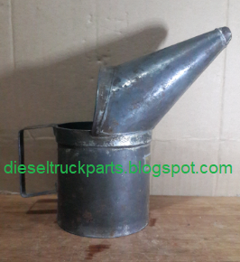 Oli Mesin Truk Berapa Liter | Performa Teknik Diesel