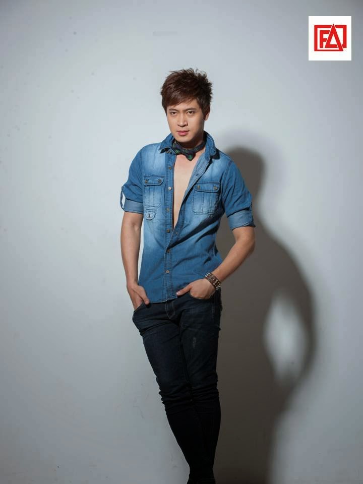 M y a n m a r H u n k s: Tun Ko Ko @ Fashion Art