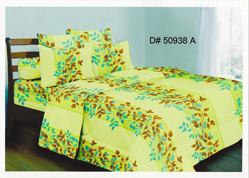 Fz Collection: cadar bunga-bunga cinta