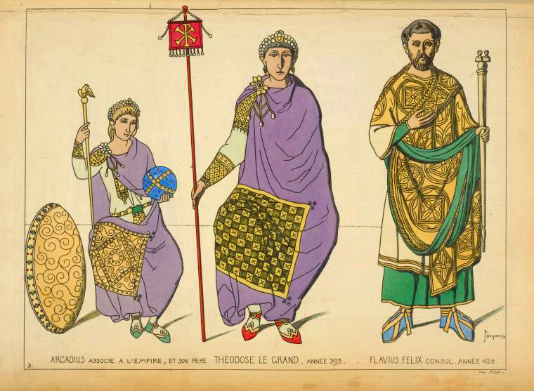 Reinette: January 2013