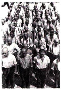 Dachau KZ: RIGA-KAISERWALD-CONCENTRATION CAMP-PART 3