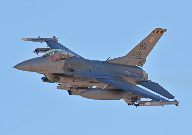 Military and Commercial Technology: 28 TES conducts successful tests of ...