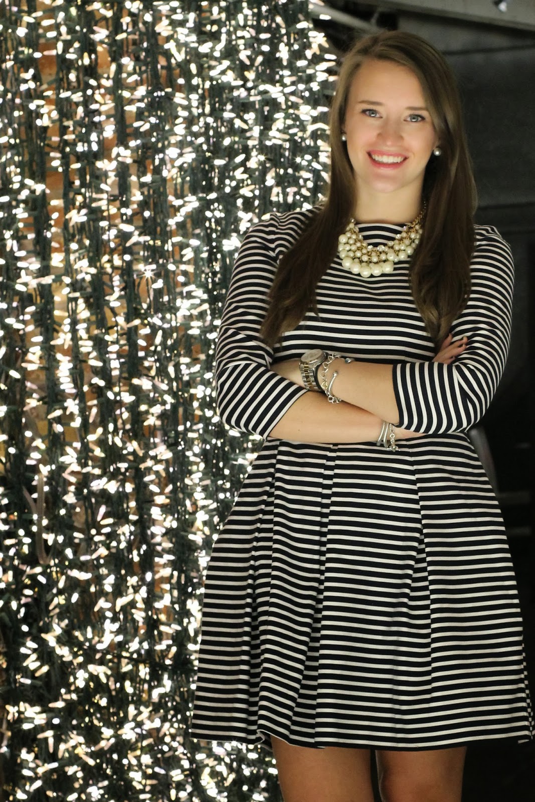 TEA PARTY | Connecticut Fashion and Lifestyle Blog | Covering the Bases