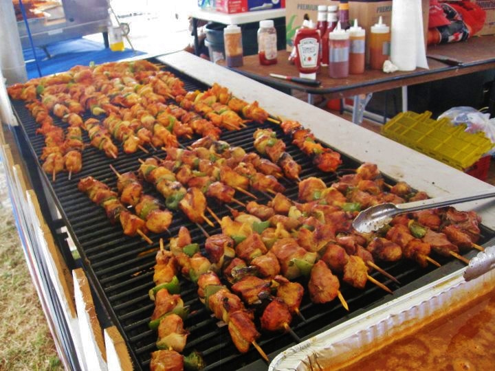 Cuban Latin Grill: Images & Videos