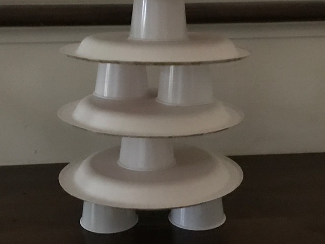 STEM CUPS??? YES, INDEED! - Dr. Jean & Friends Blog