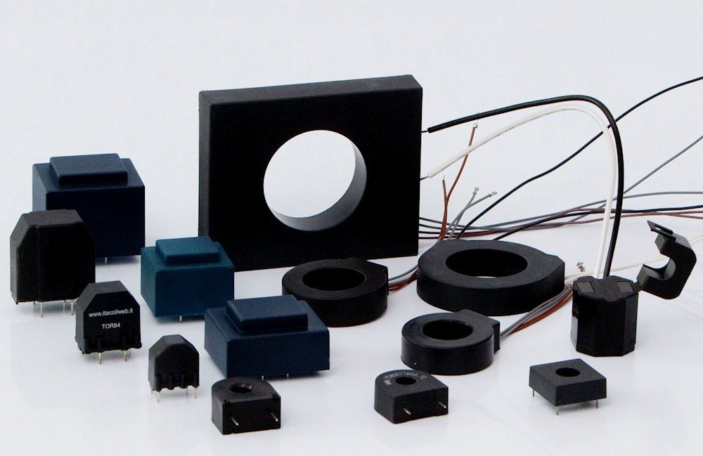 Jenis Transfomator - 15 Jenis Transformator Beserta Penjelasannya ...